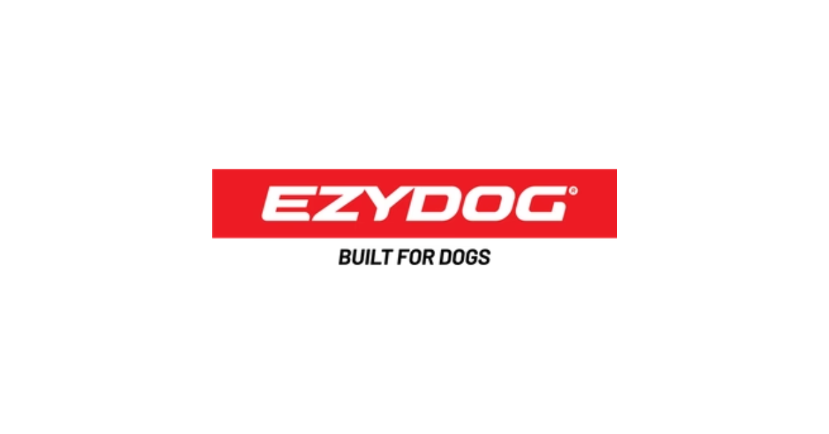 EzyDog NZ – Shop Premium Dog Gear & Accessories